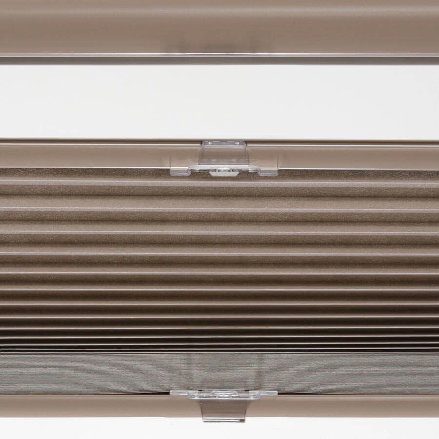 Cordless Top Down Bottom Up Light Filtering Shades | SelectBlinds.com