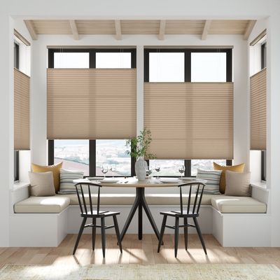 Easy Install Blinds & Shades - No Tools Needed! | SelectBlinds.com