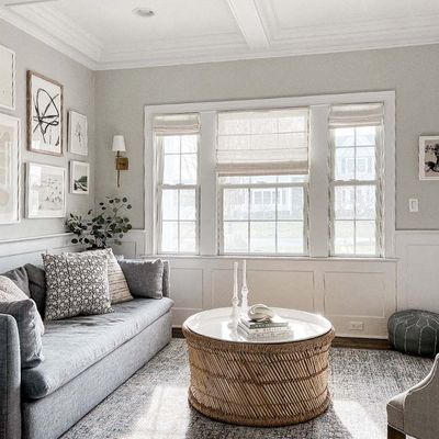 Roman Shades | Custom Cordless Roman Blinds | SelectBlinds.com