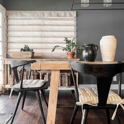 Roman Shades | Custom Cordless Roman Blinds | SelectBlinds.com