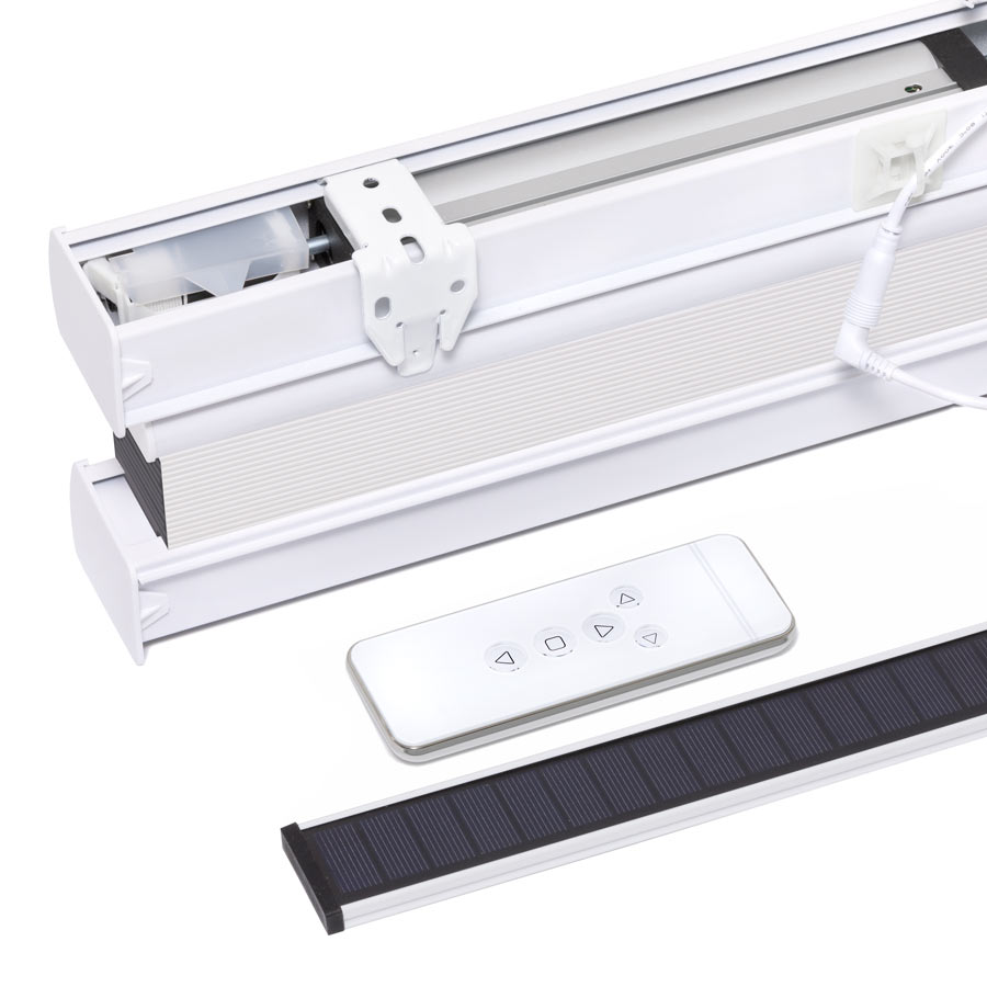 Premier Blackout Skylight Shades | SelectBlinds.com