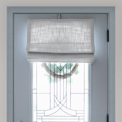 Roman Shades | Custom Cordless Roman Blinds | SelectBlinds.com