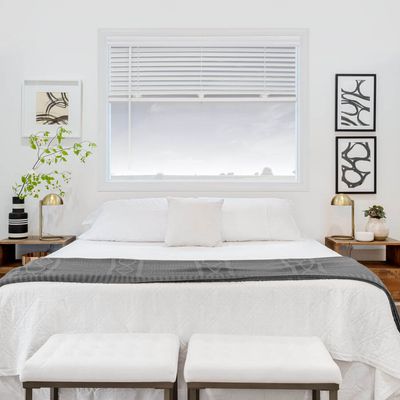 Mini Blinds | Discount Aluminum Mini Blinds at SelectBlinds