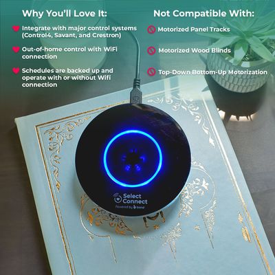 Window Blinds & Shades Accessories | SelectBlinds.com