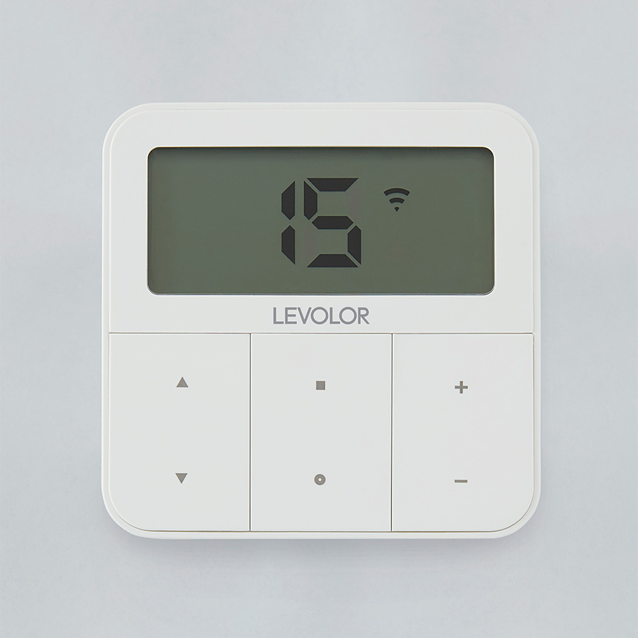 LEVOLOR Room Darkening Zebra Shades | Dual Shades | Select Blinds