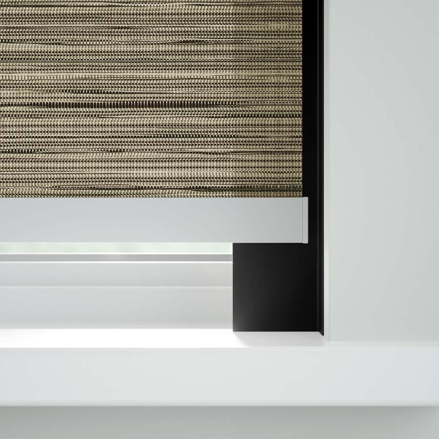 Nomad Collection - Solar Screens for Windows | SelectBlinds.com