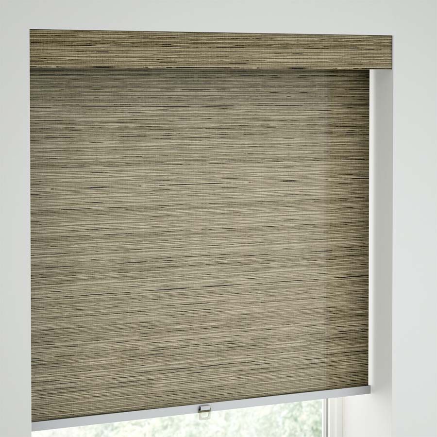 Nomad Collection - Solar Screens for Windows | SelectBlinds.com