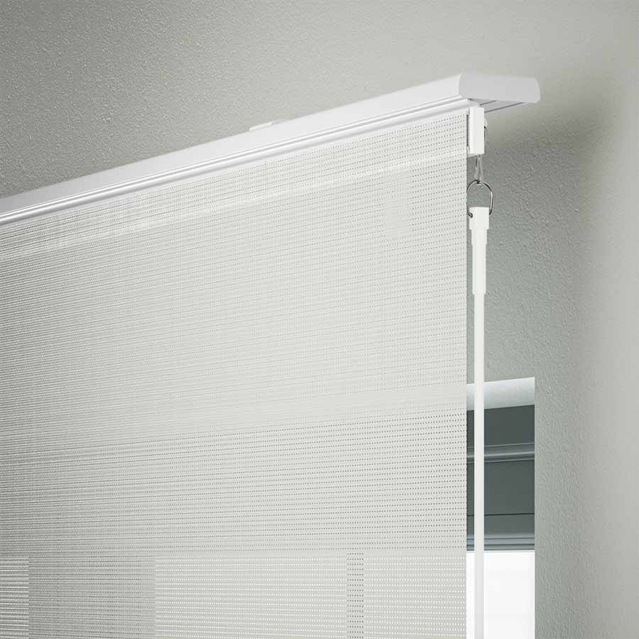 Premier Series - Panel Track Vertical Blinds | SelectBlinds.com