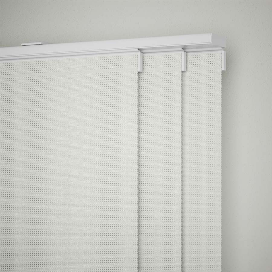 Premier Series - Panel Track Vertical Blinds | SelectBlinds.com