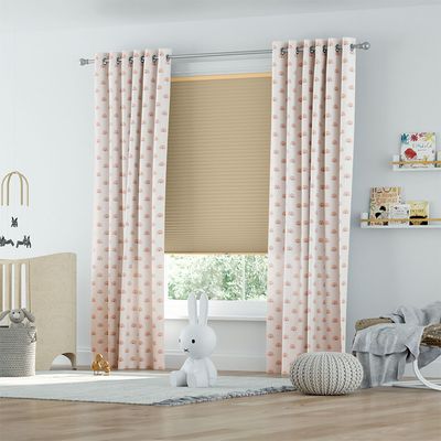 Shop Children's Bedroom & Playroom Curtains | Selectblinds.com