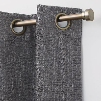 Custom Curtains, Drapes & Curtain Panels | Selectblinds.com