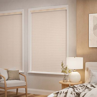 Sheer Shades - Fabric Window Blinds | SelectBlinds.com