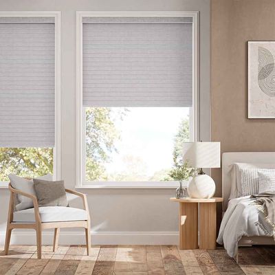 Sheer Shades - Fabric Window Blinds | SelectBlinds.com