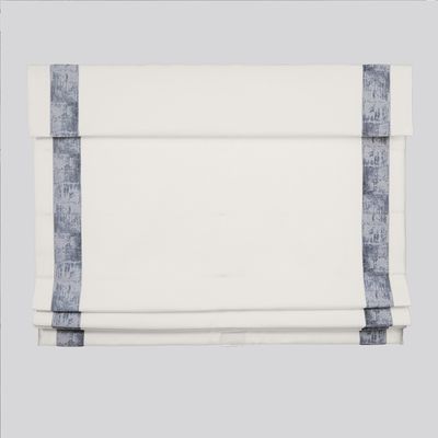 Roman Shades | Custom Cordless Roman Blinds | SelectBlinds.com