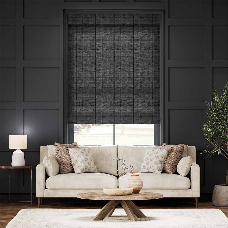 Pacific Serene Woven Wood Shades | Bamboo Shades | SelectBlinds