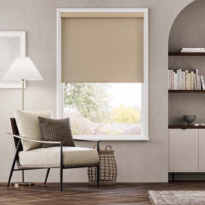Sheer Shades - Fabric Window Blinds | SelectBlinds.com