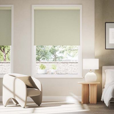 Sheer Shades - Fabric Window Blinds | SelectBlinds.com