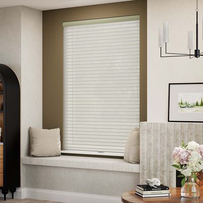 Sheer Shades - Fabric Window Blinds | SelectBlinds.com