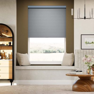 Sheer Shades - Fabric Window Blinds | SelectBlinds.com