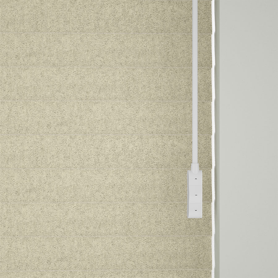 2.5 inch Minimalist Light Filtering Sheer Shades | SelectBlinds