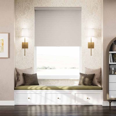 Sheer Shades - Fabric Window Blinds | SelectBlinds.com