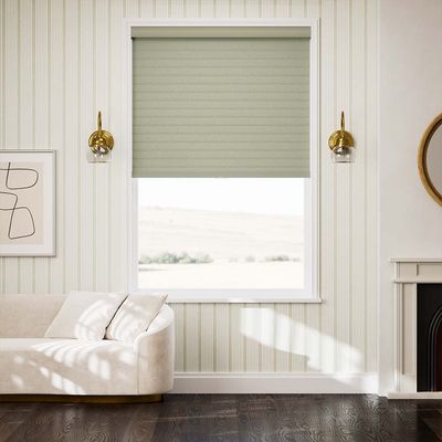 Sheer Shades - Fabric Window Blinds | SelectBlinds.com
