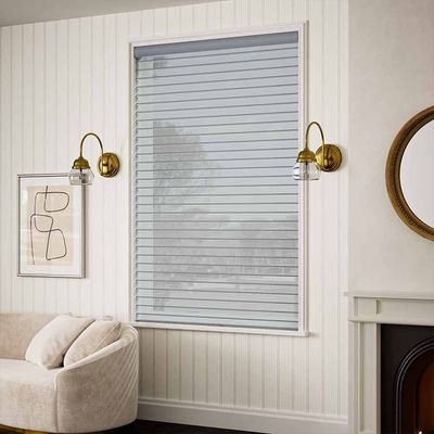 Sheer Shades - Fabric Window Blinds | SelectBlinds.com