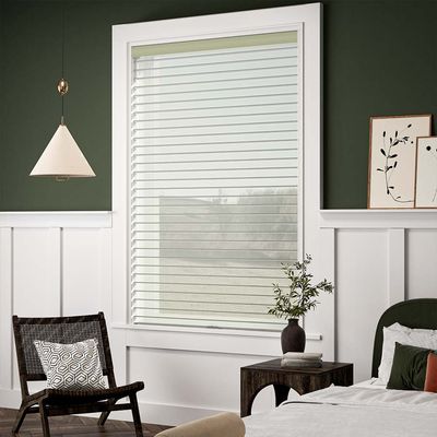 Sheer Shades - Fabric Window Blinds | SelectBlinds.com