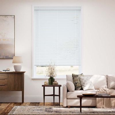 Mini Blinds | Discount Aluminum Mini Blinds at SelectBlinds