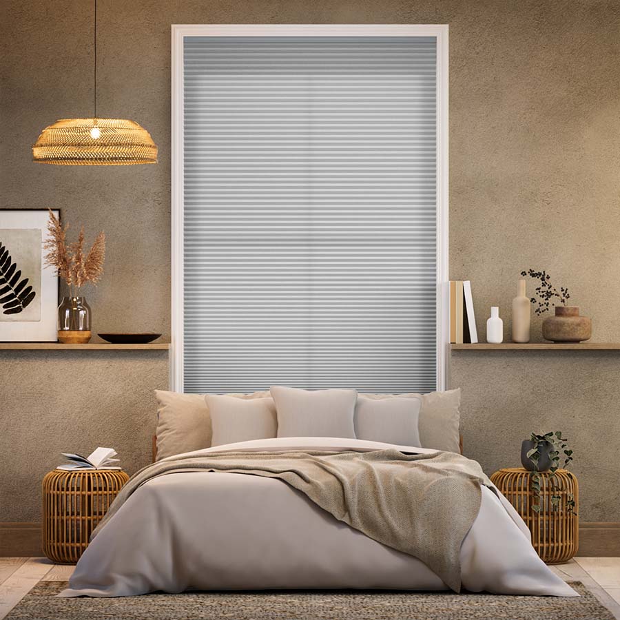 Green Living Cordless Light Filtering Cellular Shades | SelectBlinds