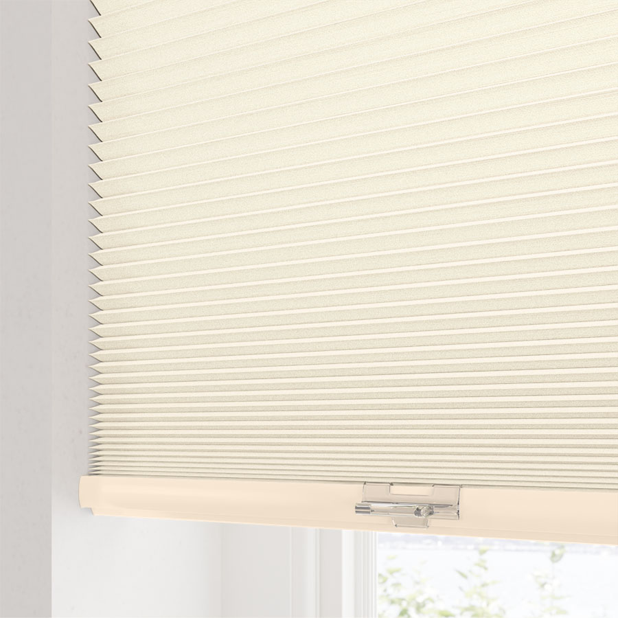 Green Living Cordless Light Filtering Cellular Shades | SelectBlinds