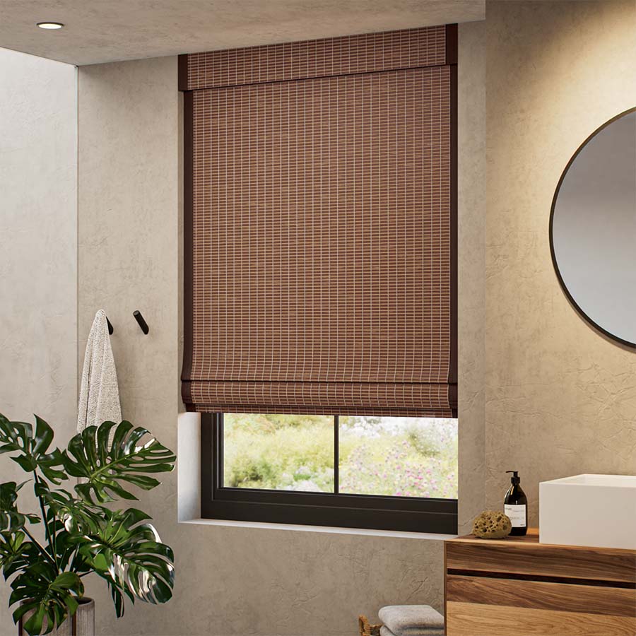 LEVOLOR x Select Woven Wood Shades | SelectBlinds