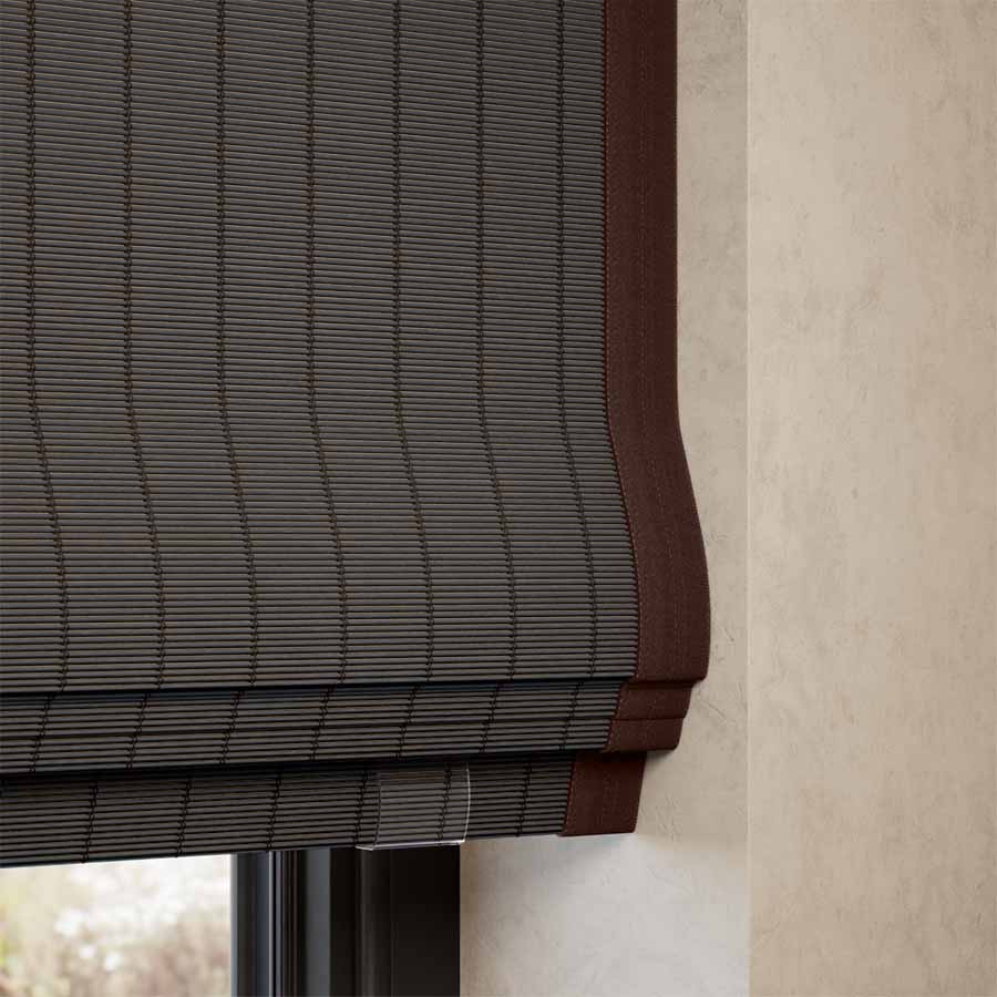 LEVOLOR x Select Woven Wood Shades | SelectBlinds