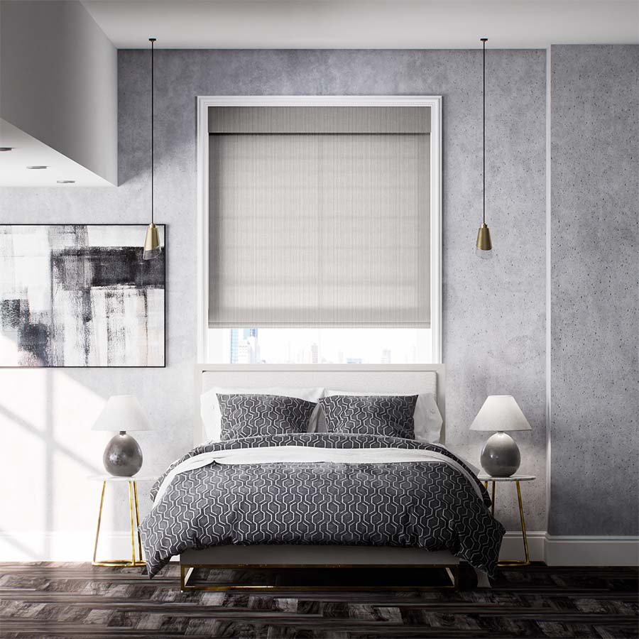 LEVOLOR x Select Roman Shades | SelectBlinds