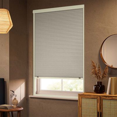 Easy Install Blinds & Shades - No Tools Needed! | SelectBlinds.com