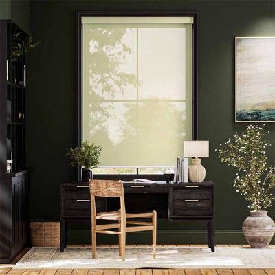 Solar Shades - Sun Screens for Windows | SelectBlinds.com