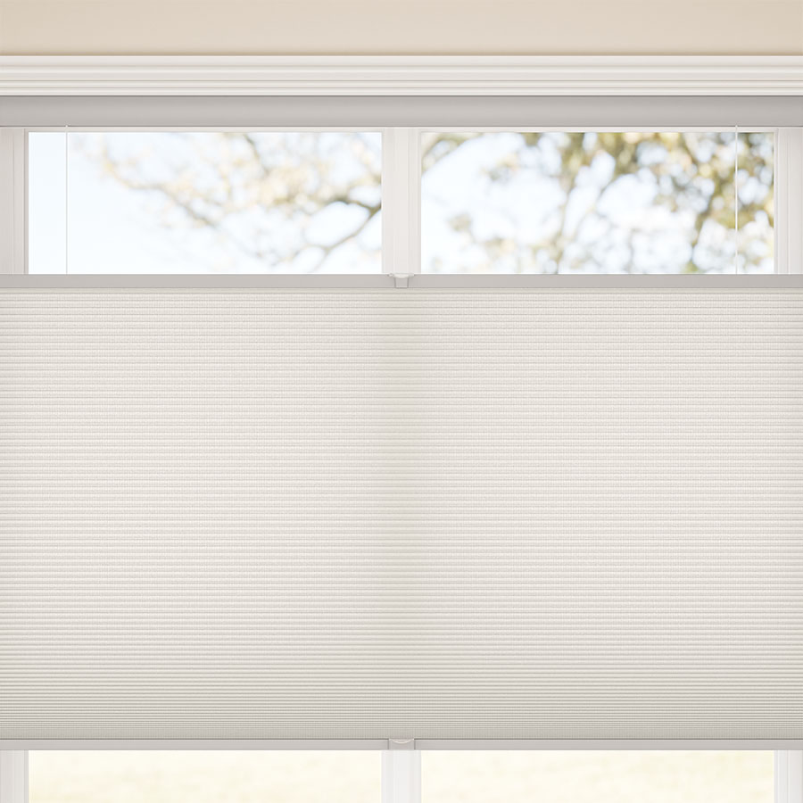 Core Comfort Cordless Light Filtering Cellulars | SelectBlinds