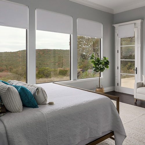 Window Shades - Custom Shades for Windows | SelectBlinds.com