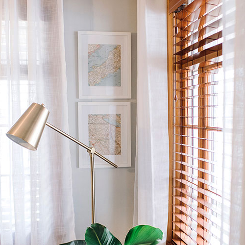 Window Blinds & Cordless Window Coverings | SelectBlinds.com