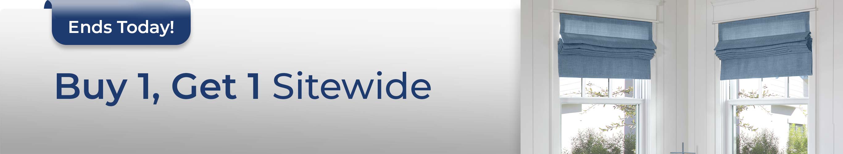 Cordless Blinds and Shades | SelectBlinds.com